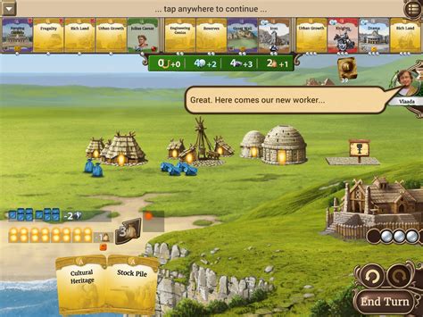 Through The Ages A New Story Of Civilization Game Giant Bomb
