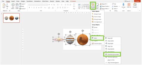 Morph Transition In PowerPoint How To Make Presentations More Dynamic Skillfine