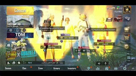 Pubg Mobile How To Increase Kd Ratio In Season 18