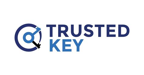 Trusted Key Closes New Funding To Accelerate Secure Digital Identity