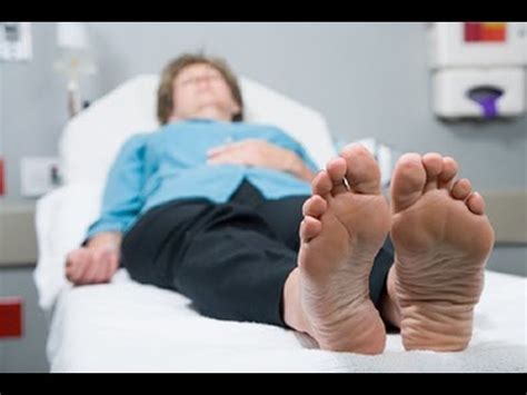 Feet To Face Massage Student Tips Youtube