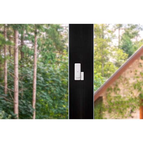 Switchbot Contact Sensor Batteridriven Dörrsensor Smart