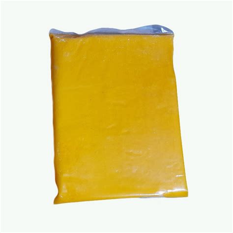 Fresh Alphonso Mango Pulp Packaging Type Packet Packaging Size 1kg