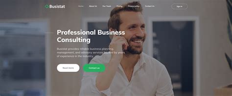 responsive html5 website templates for free with css and jquery novi
