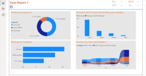 How To Copy And Paste Power BI Visuals Monocroft