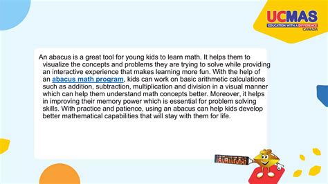 Unlocking The Benefits Of Ancient Counting Techniques Ppt