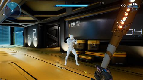 Weird Hitbox Physics With The Bfb Rsplitgate