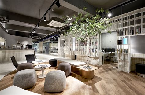 Industrial Office Design Office Space Design Modern Office Design
