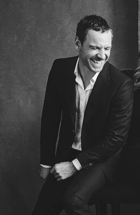 Michael Fassbender Attori Uomini Celebrità