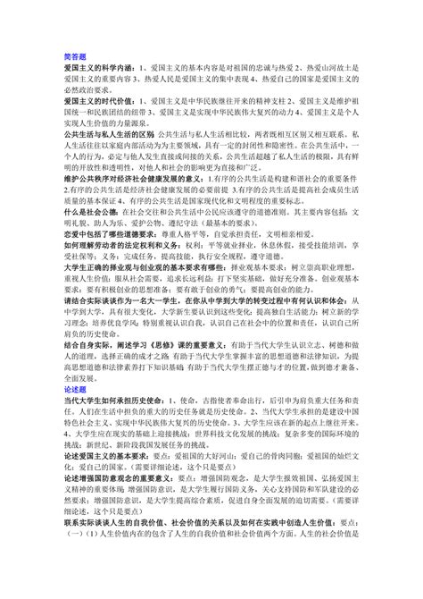 教综论述题答题格式论述题答题格式范文宗论述题答题模板大山谷图库