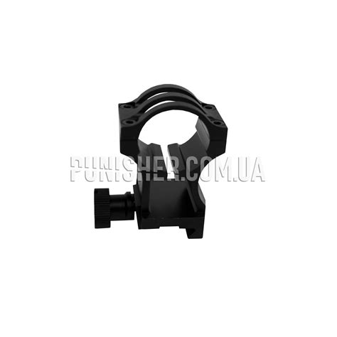 Element Mk18 Comp M2 Wilcox Mount Black Buy With International Delivery