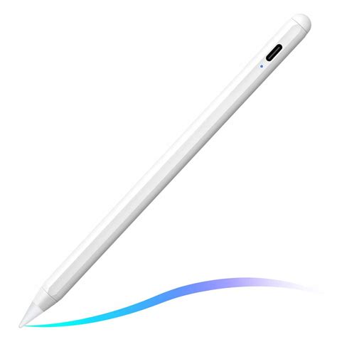 Rysik Do Telefonu Co2 Stylus Do Apple Pencil Do Ipad Air Pro Gen 2