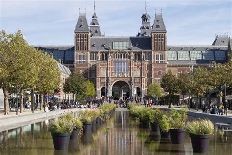 7 museus em Amsterdam para conhecer em sua próxima viagem