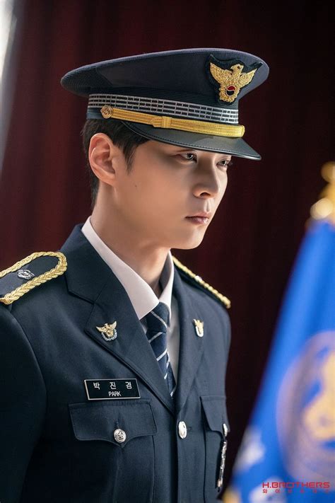 Joo Won Alice Drama Set Behind The Scene Trends In Depth K Pop