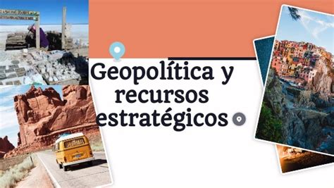 Recursos EstratÉgicos 2do