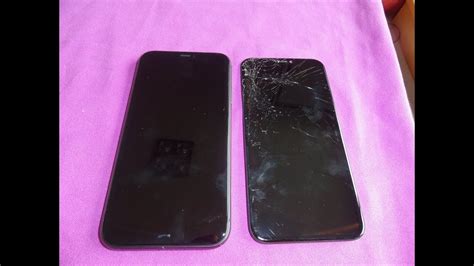 Cambiar Pantalla Iphone 11 FÁcil Youtube