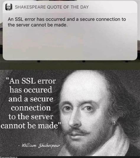 Inspiring ProgrammerHumor Io
