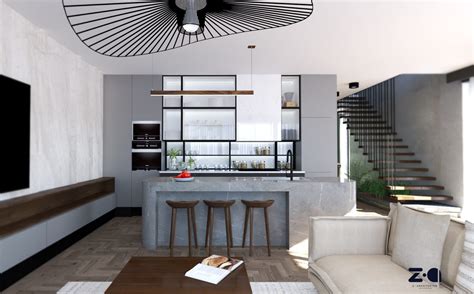 Pracownia Architektoniczno Projektowa Z Architektem