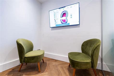 Quorn Dental Loughborough Cdt Commercial Interiors