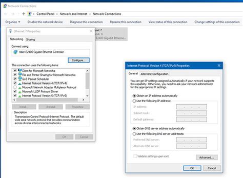 Windows 10 Users Facing Windows Update Server Woes But This Dns Fix Might Work Hothardware