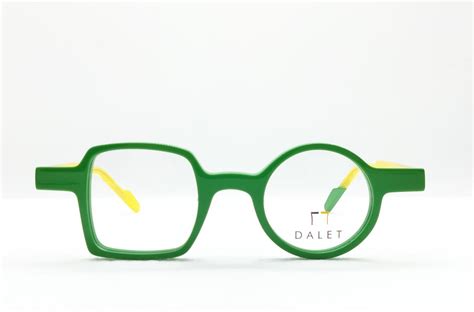 Dalet Occhiale Da Vista Unisex Calibri Ottica Di Nardo