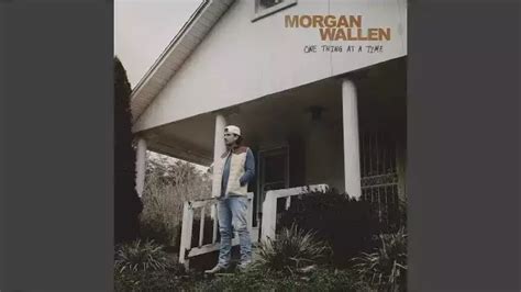Last Night Lyrics Morgan Wallen Lyricsworldyou