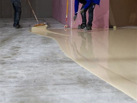 Premium Polyurethane Coating Services For Lasting Protection