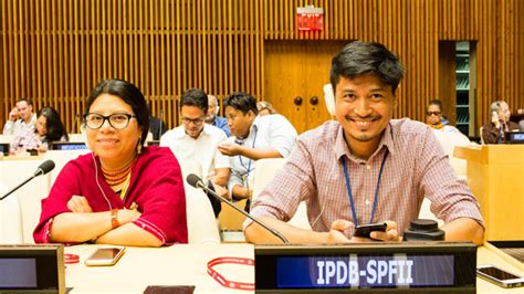 More Than Words International Year Kicks Off To Protect Indigenous Languages Un Desa United