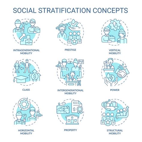 170 Social Stratification Illustrations Stock Illustrations Royalty Free Vector Graphics