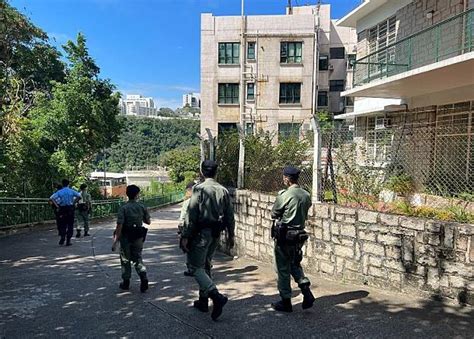 警方西九龍反爆竊行動 拘3人包括南亞裔男女 料牽涉7案 Oncc 東網 Line Today