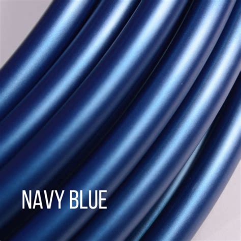 Polypro Hula Hoop Ruby Hooping