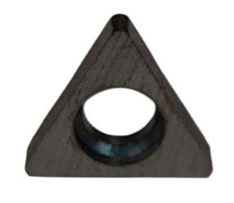 6mm Cnc Inserts At Rs 50piece Computer Numerical Control Inserts In