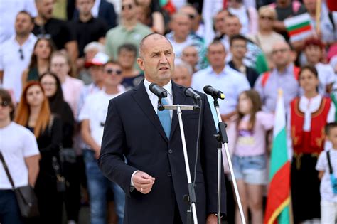 ОПИТ ЗА САБОТАЖ Митрофанова ли му натисна копчето вижте как само