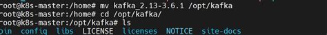 Apache Kafka单节点极速部署指南：10分钟搭建开发单节点环境kafka单节点部署 Csdn博客