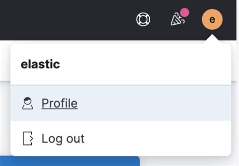 How Do I Logout Of Kibana Kibana Discuss The Elastic Stack