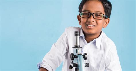 With An Eye On Refractive Errors
