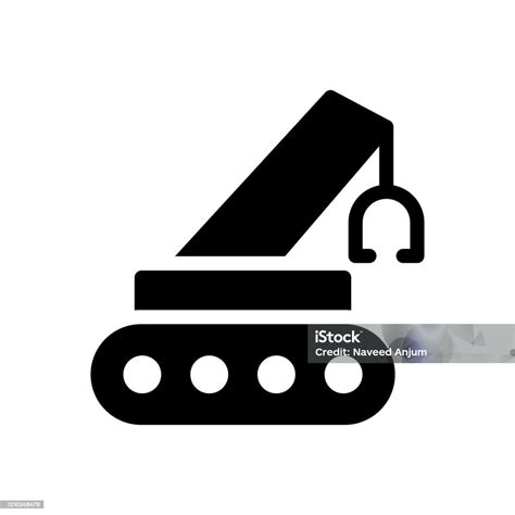 Hook Stock Illustration Download Image Now Architecture Backgrounds Cargo Container Istock