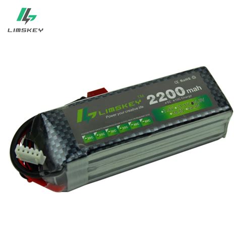 Limskey Power Lipo Battery V Mah C Max C S T Xt Plug For