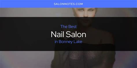 Oxnard S Best Nail Salon Updated 2025