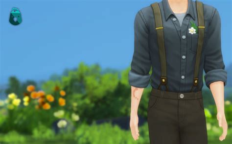11只不过是从头再来 模拟人生4乡村生活种田助眠系列 Sims阿咪 Sims阿咪 哔哩哔哩视频