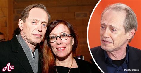 Steve Buscemis Wife Jo Andres Died Tragically In 2019 — Inside Their