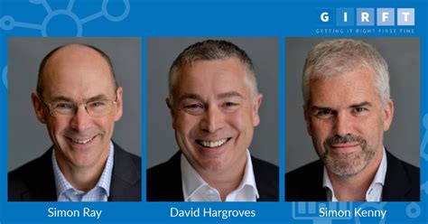 Two Girft Clinicians Newly Appointed To National Nhs Leadership Roles