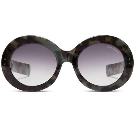 Koko Sunglasses Oliver Goldsmith
