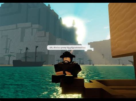 Roblox Pilgrammed Big Bay Music YouTube