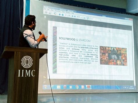 Last Year I Had The Privilege Of Partaking In A Conference At The