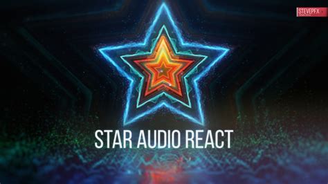 Music Visualization Tool Reactive Audio Spectrum Elements Ft Audio