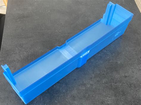 Dometic Rml 9er 8er Refrigerator Door Shelf By Aresmaker Makerworld Download Free 3d Models