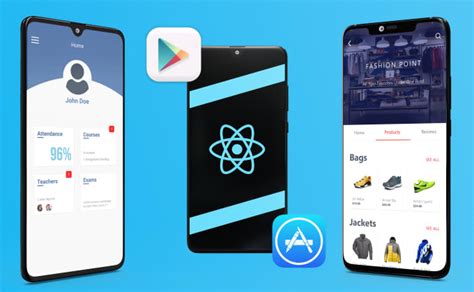 Hybrid App In React Native By Shahbazali572 Fiverr