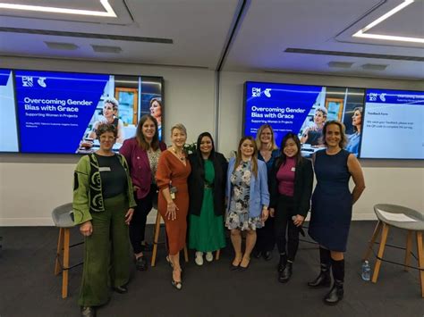 Project Management Institute Asia Pacific On Linkedin Pmi Womeninprojectmanagement