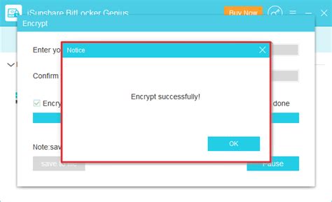 Bitlocker Genius For Windows User Guide — Turn On Off Bitlocker For Windows Drives